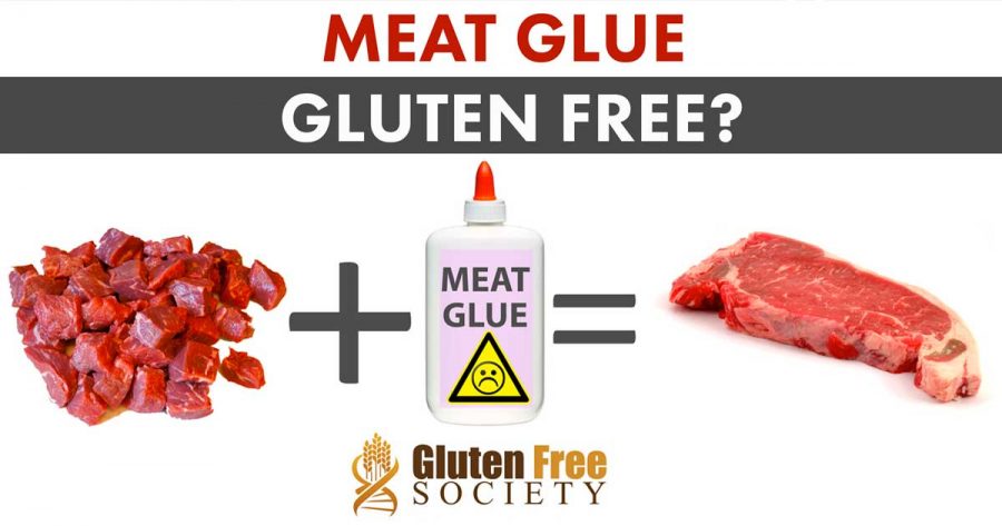 Is Meat Glue Sabotaging Your Gluten Free Diet Improvements? - Gluten ...