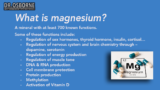Everything You Need to Know About Magnesium - Gluten Free Society