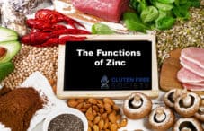 What Are The Functions of Zinc? - Gluten Free Society
