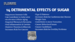 Sugar - 14 Reasons it's Toxic including Diabetes - Gluten Free Society