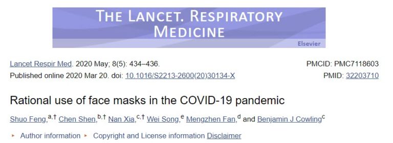 Mask vs. No Mask - Dr. Obsborne - Gluten-Free Society