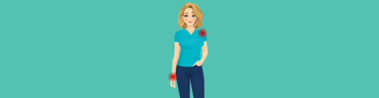 Can Gluten Cause Muscle and Joint Pain? - Gluten Free Society