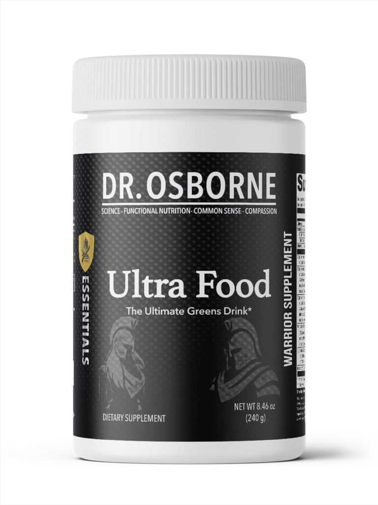 Ultra Food - Gluten Free Society