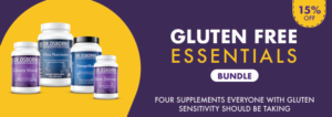A Guide To Supplements For Celiac and Gluten Intolerance - Gluten Free ...