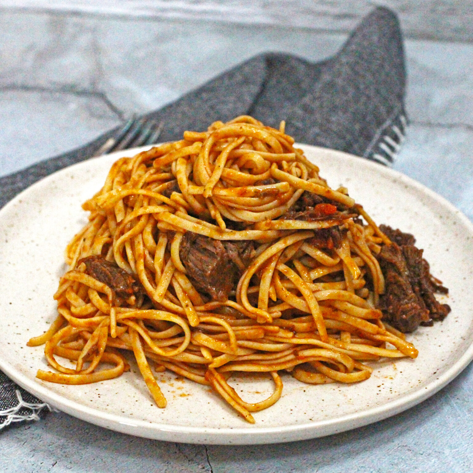 Lamb Ragout - Gluten Free Society