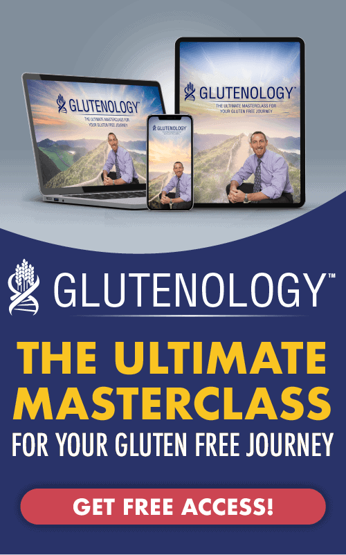 Gluten in Corn Can Damage Celiacs - Gluten Free Society