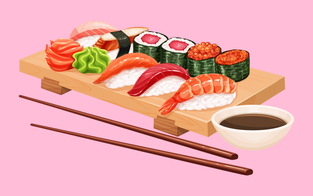 Is Sushi Gluten Free Gluten Free Society Is Sushi Gluten Free Gluten Free Society