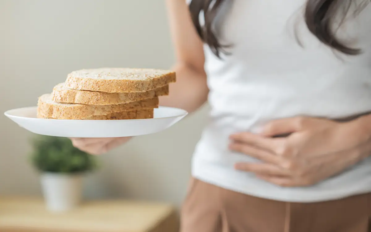 Can You Grow Out Of Celiac Disease Gluten Free Society