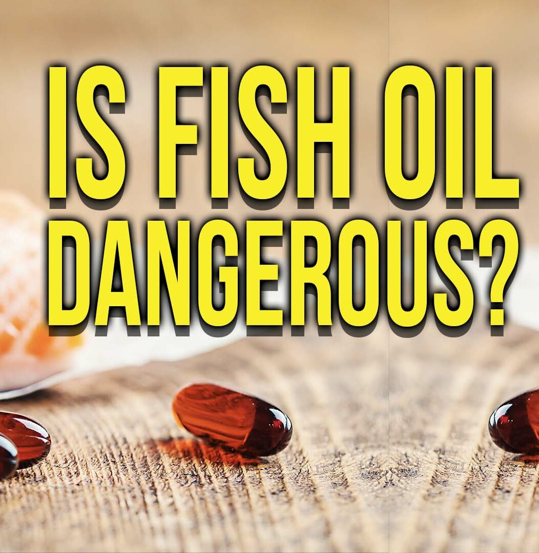 Images from is Fish Oil Dangerous? - Gluten Free Society